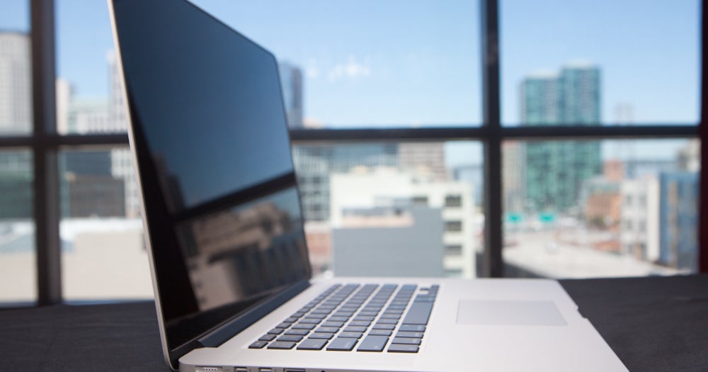 MacBook Pro with Retina Display: Hands-on (pictures)
