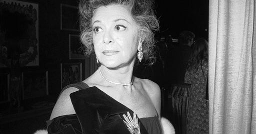 Ann Rutherford: 1917-2012