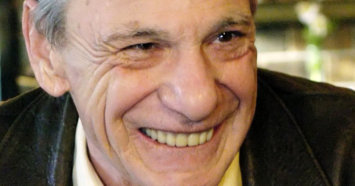Henry Hill, mobster-turned federal witness, dies "pretty peacefully ...