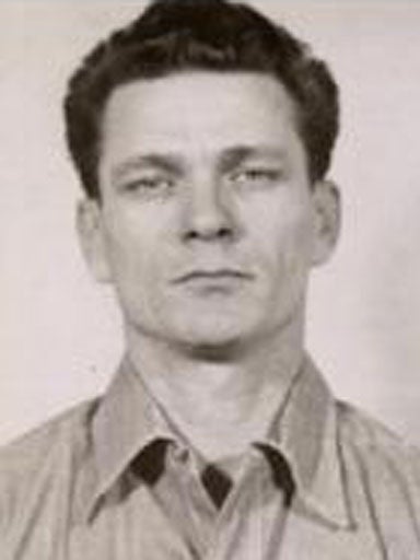 Alcatraz marks 50th anniversary of fabled escape