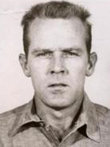 Alcatraz marks 50th anniversary of fabled escape