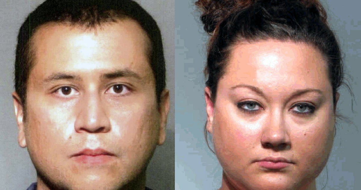 Shellie Zimmerman, George Zimmerman's wife, pleads guilty to ...