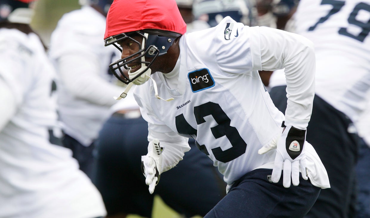 Brian Banks: Exonerated football star