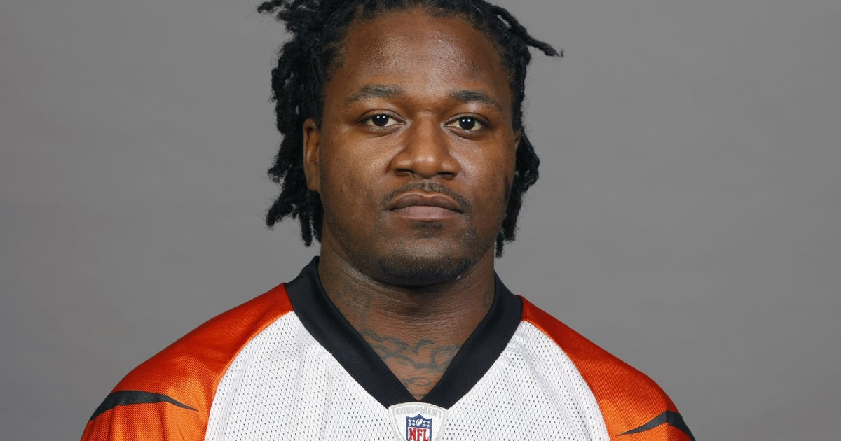 Adam "Pacman" Jones Arrested: NFL player made "offensive" comments ...