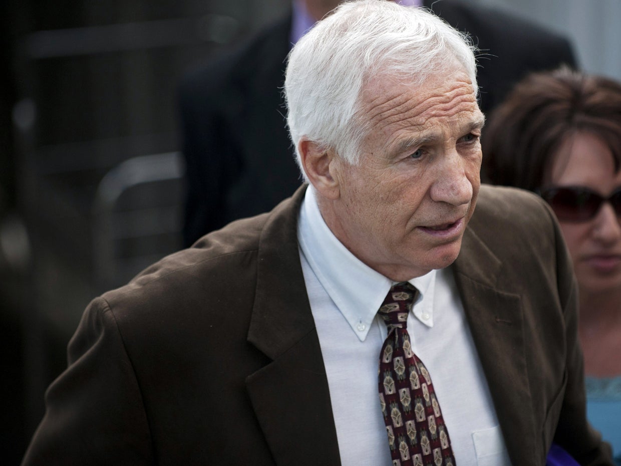 Jerry Sandusky Trial: Defense doctor says Sandusky has 'histrionic ...