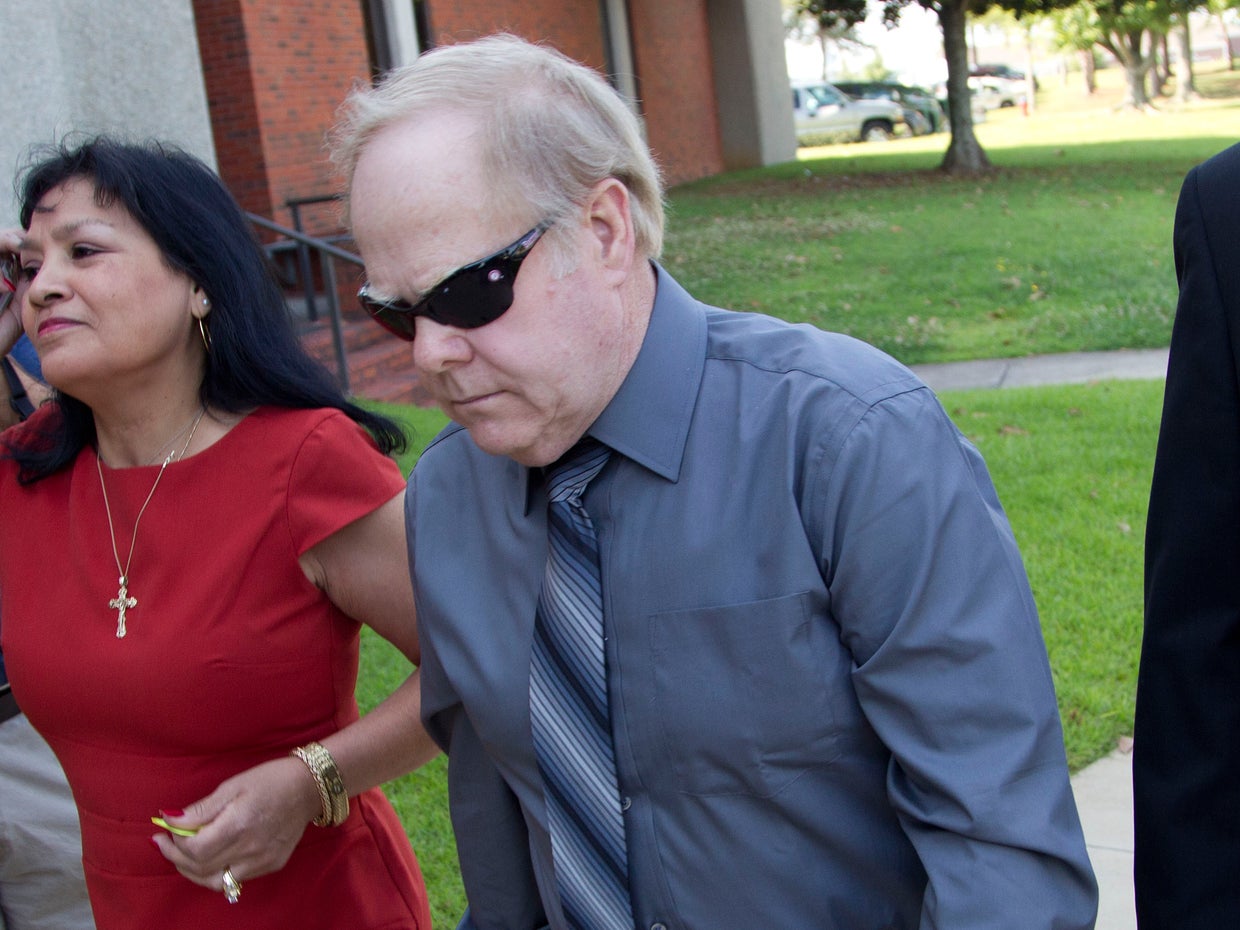 Auburn Tree Poisoning: Jury selection begins in trial of suspect Harvey ...