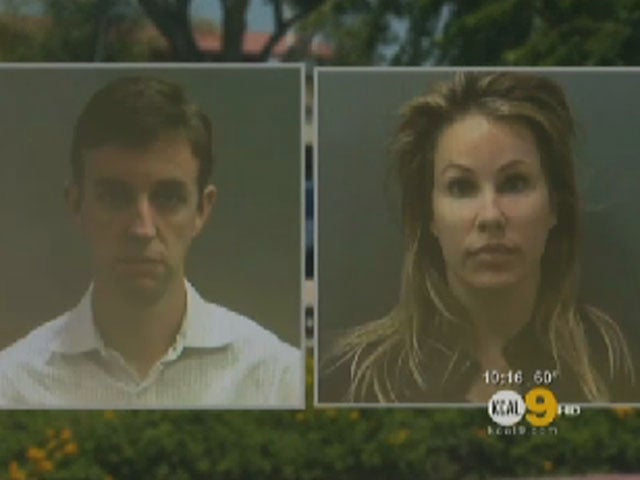Calif. parents plead not guilty to planting drugs on PTA volunteer ...