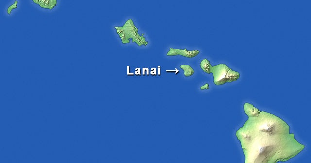 Hawaii governor: Oracle CEO to buy most of Lanai - CBS News