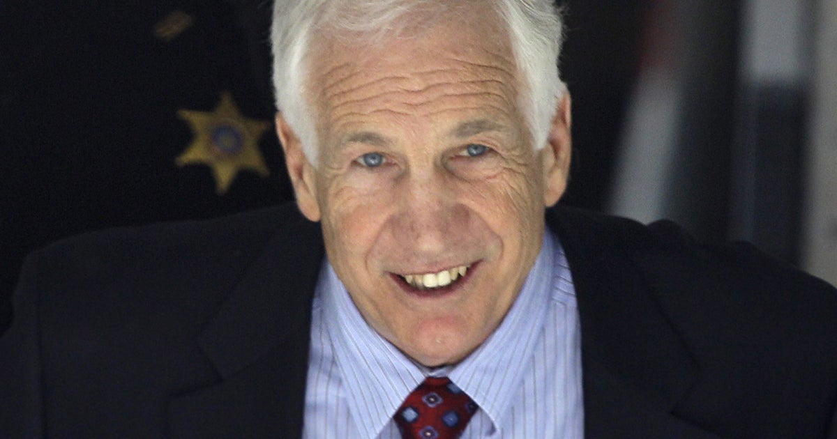 Jerry Sandusky trial set for closing arguments - CBS News