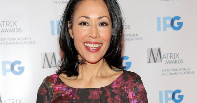 Ann Curry opens up about her future at "Today" - CBS News