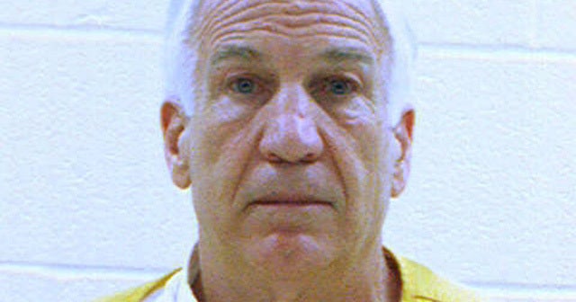 Jerry Sandusky: Former Penn State assistant football coach to be ...