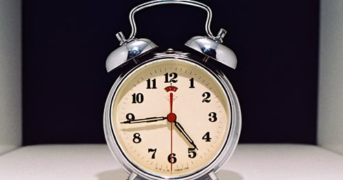 Leap second on Saturday adds one second to clock - CBS News