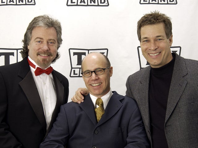 Don Grady: 1944-2012