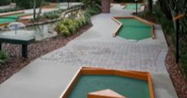 11-year old N.Y. girl electrocuted while playing mini golf in Fla ...