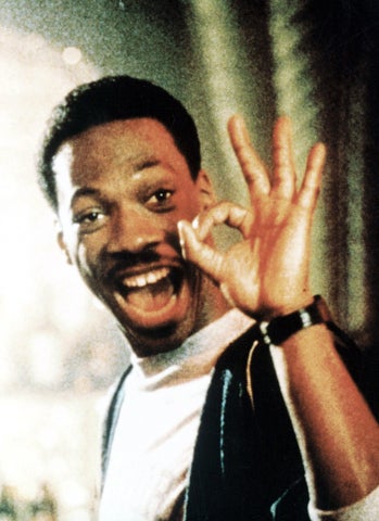 Paramount Pictures at 100