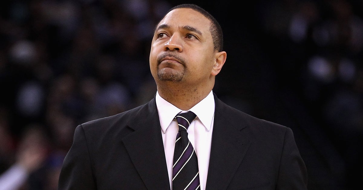 Mark Jackson, Golden State Warriors coach, claims he was extorted over ...