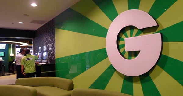 Groupon stock dives to lowest level since IPO - CBS News