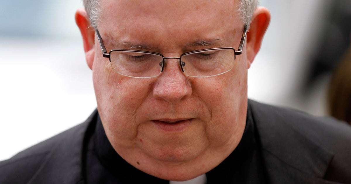 Bail denied for Monsignor William Lynn, priest convicted of felony ...