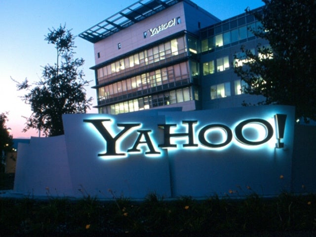 Yahoo confirms email hack in statement - CBS News