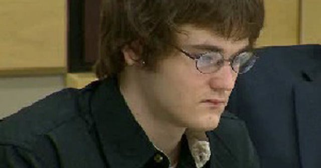 Wayne Treacy Trial: Teenager deeply troubled by brother's suicide ...