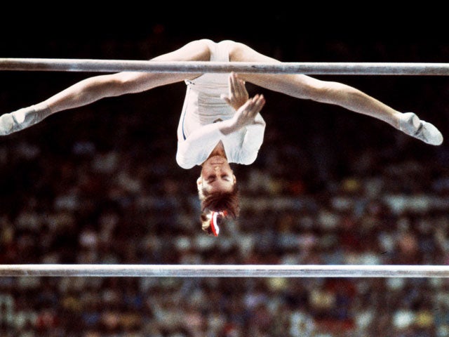 Memorable Olympic moments throughout history