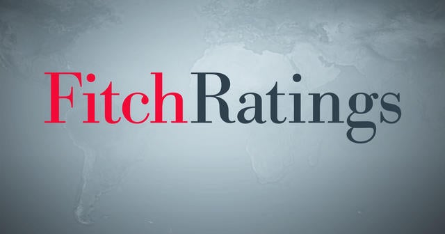 Fitch backs U.S. at top "AAA" credit rating - CBS News