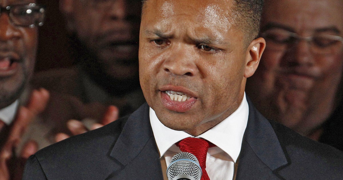 Jackson move to Mayo could point to complications - CBS News