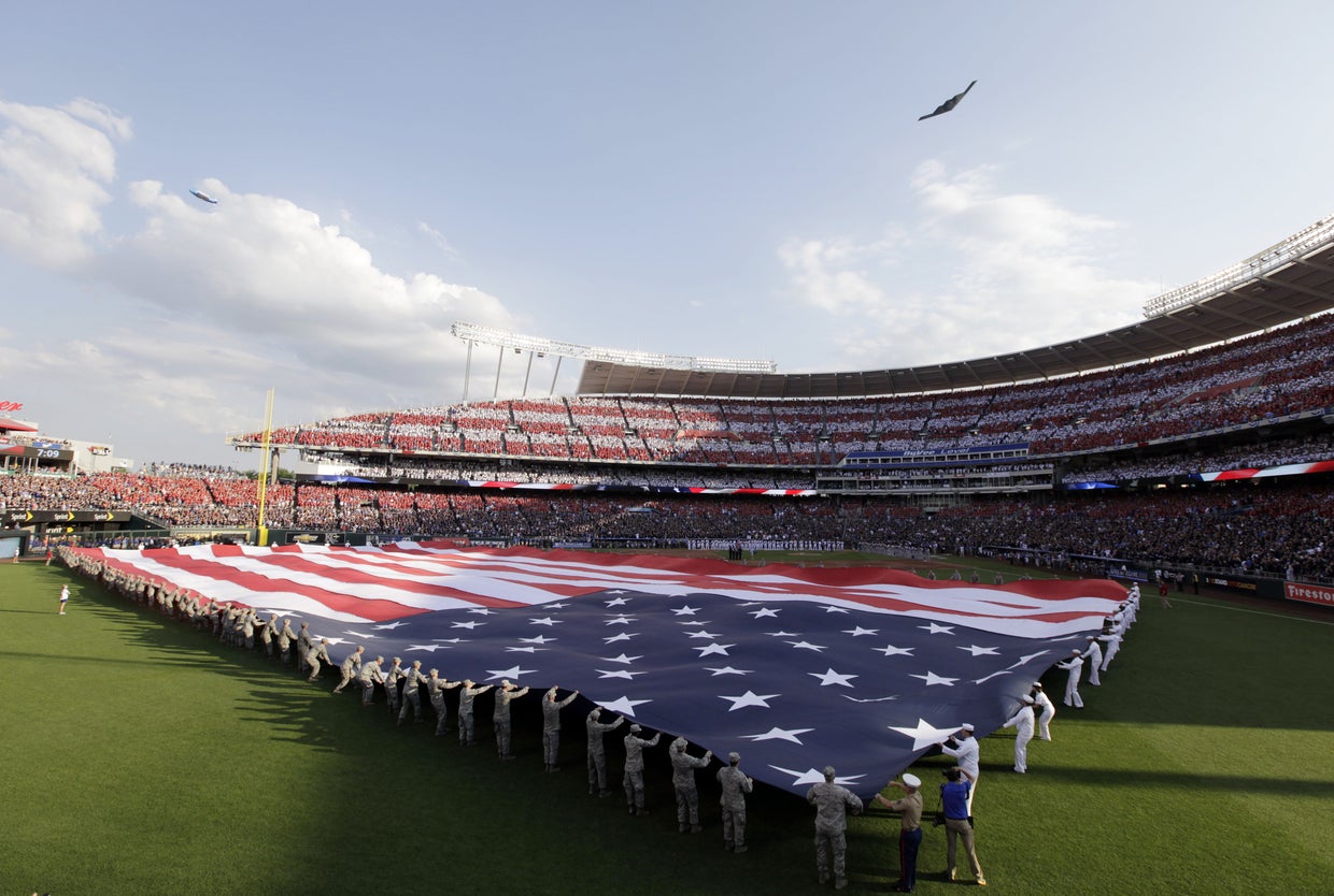 2012 MLB All-Star Game