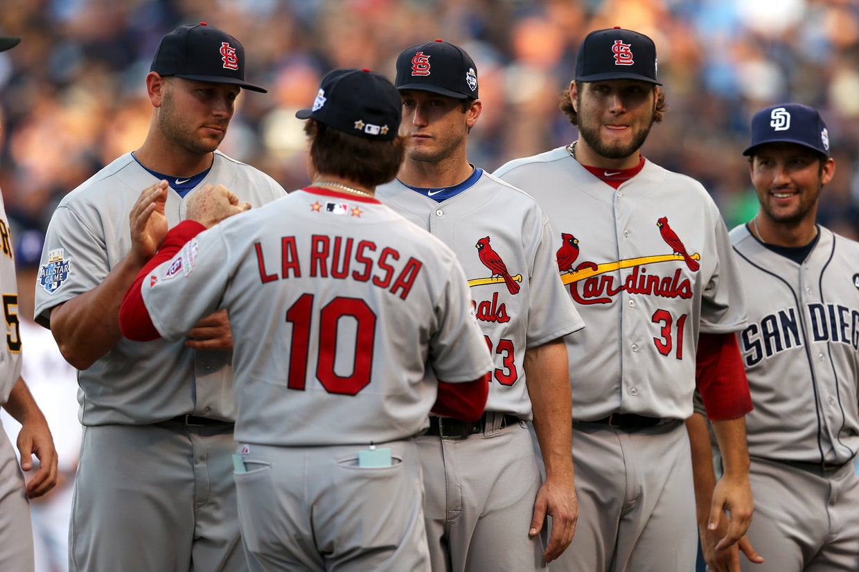 2012 MLB All-Star Game