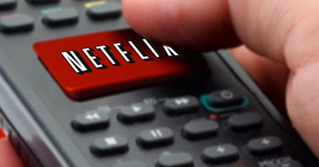 Why Netflix got its strategy right - CBS News