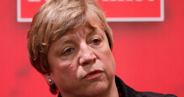 HSBC chief apologizes for lax controls - CBS News