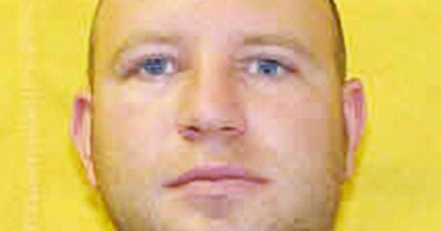 Thomas Fritz, suspect in Mich. murders of ex-girlfriend and her ...