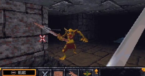 The evolution of PC games told through music and gaming - CBS News