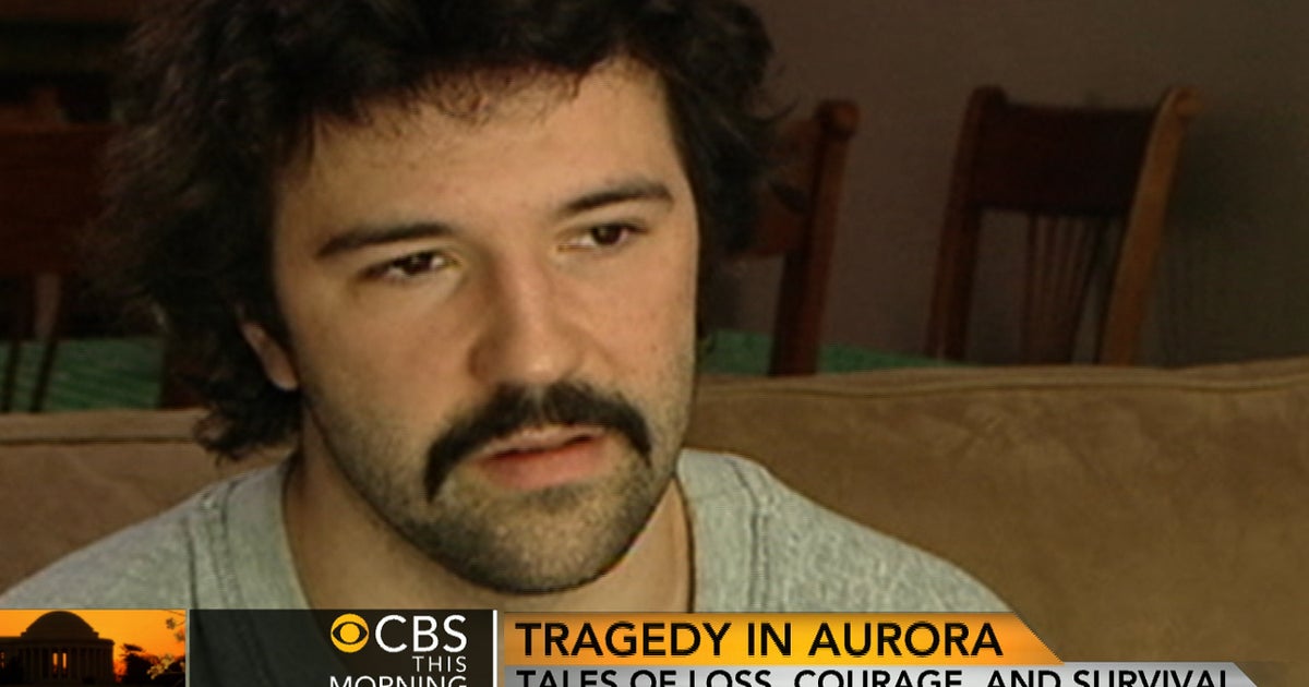 Jessica Ghawi's boyfriend, Aurora theater shooting survivors speak out ...