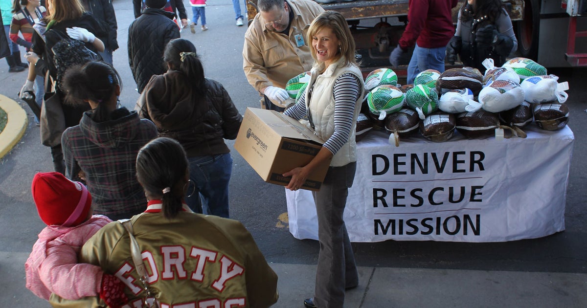 Food poisoning at Denver Rescue Mission sends more than 50 homeless to ...
