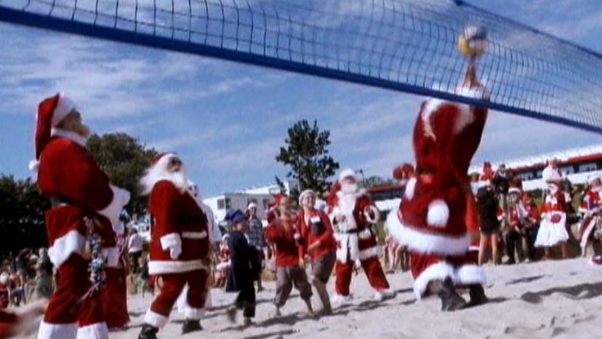 World Santa Claus Congress