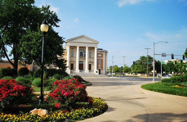 10 cheapest places to live in the U.S.