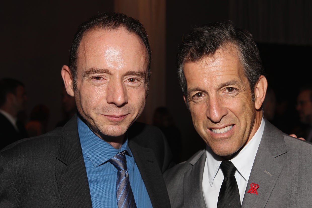 Man "cured" of AIDS: Timothy Ray Brown