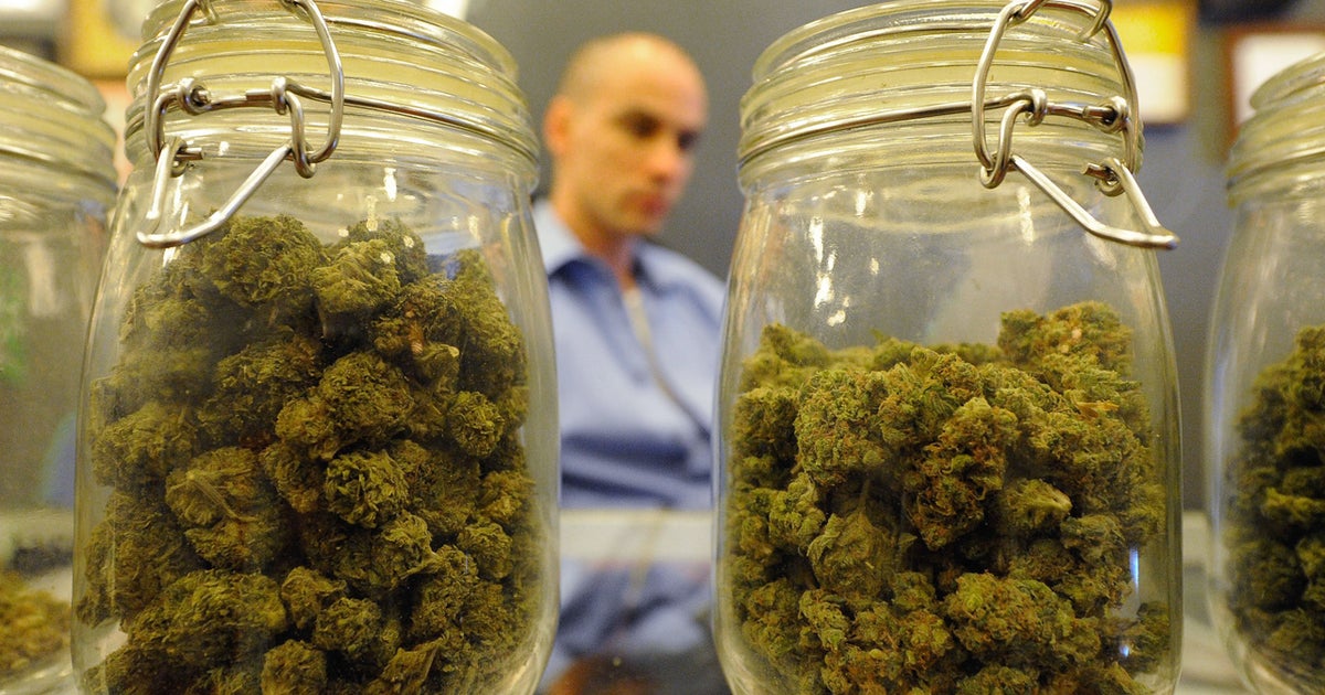 U.S. drug abuse survey: Prescription abuse falls for some, marijuana ...