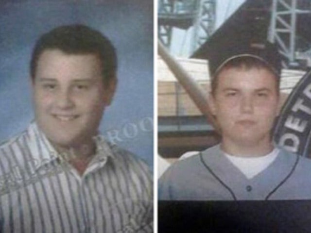 Jacob Kudla, Jourdan Bobbish, Mich. teens, disappeared during drive to ...