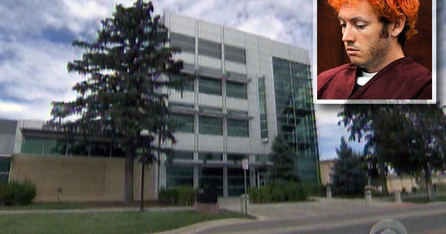Colo. suspect was psychiatric patient: Defense - CBS News