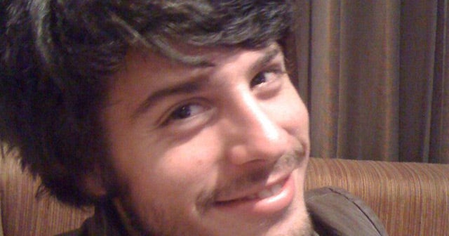 David Goeser Missing: Car of UCLA student found in Pacific Palisades ...