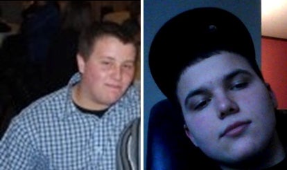Jacob Kudla, Jourdan Bobbish found dead in Detroit field, teens ...
