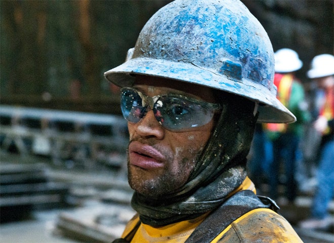 Building NYC's Second Ave. Subway