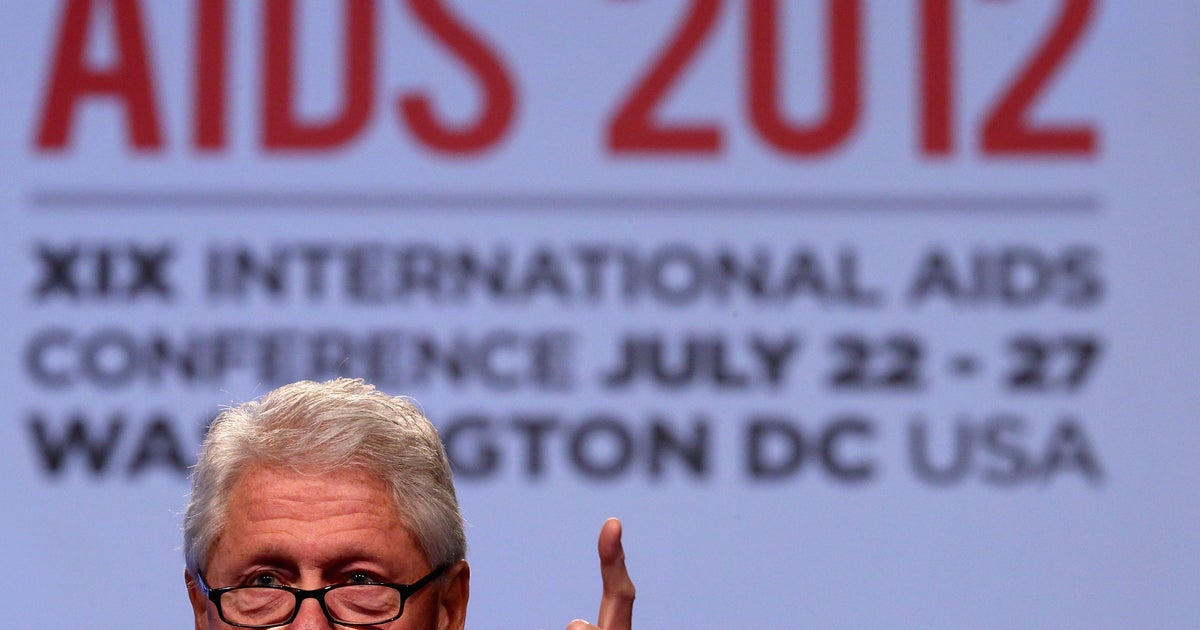 International AIDS Conference closes with calls for more treatment ...