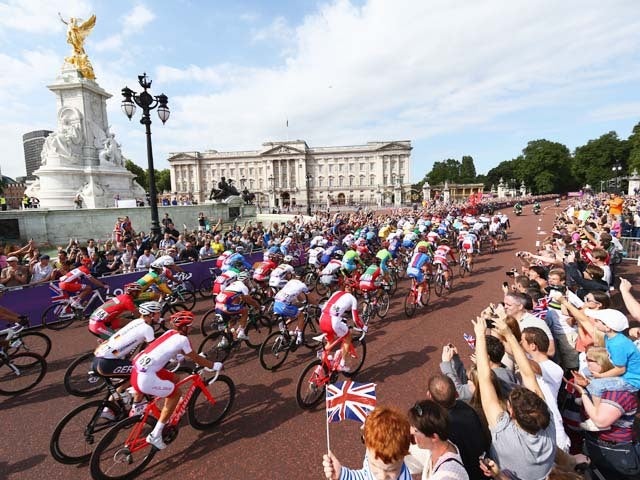 London Olympics: July 28-29, 2012