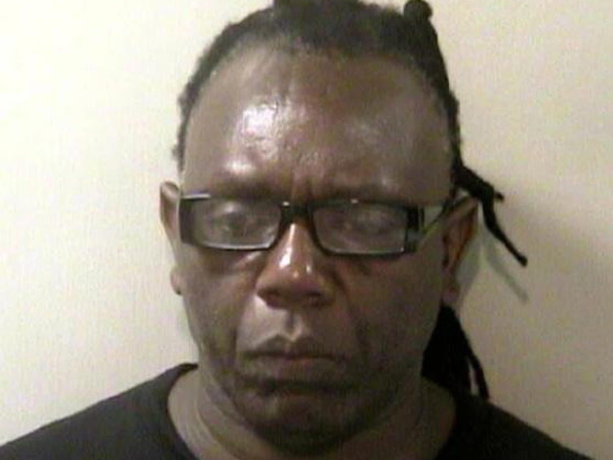 Alan Jerome Crotzer, exonerated of rape after decades in prison, newly ...