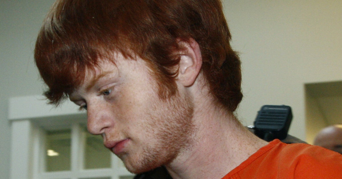 Ind. "Dexter" teen killer's life sentence upheld - CBS News