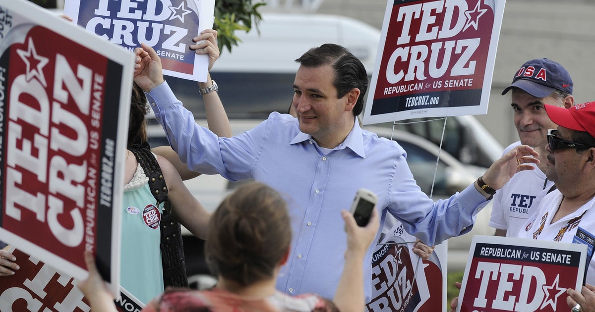 Four things to watch in the 2012 Senate races - CBS News