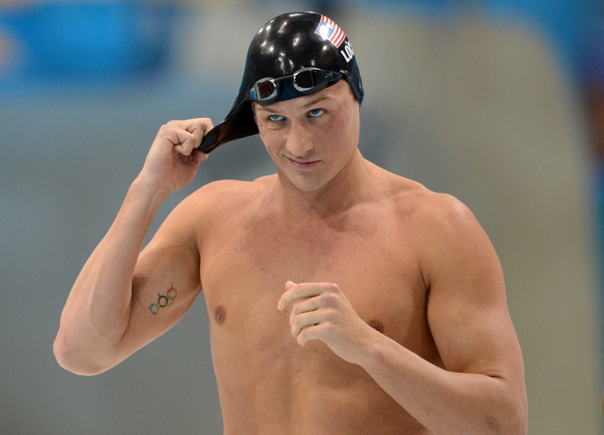 Ryan Lochte